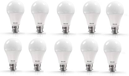 Polycab 9 W Round B22 LED Bulb Price in India - Buy Polycab 9 W Round ...