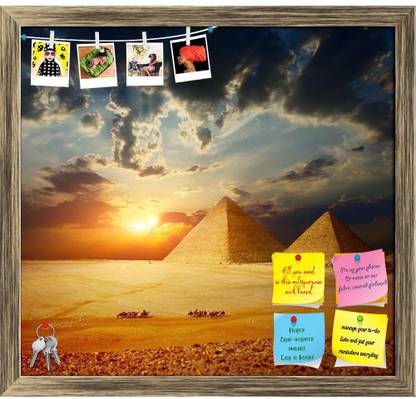 Artzfolio Grate Pyramids In Giza Valley In Egypt Pinboard Antique ...