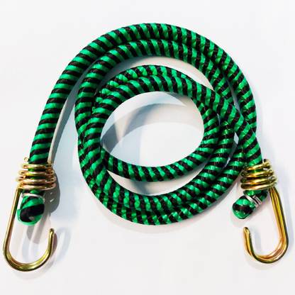 New Hind Solutions Ultra Strong & Flexible Steel Hook Bungee Rope ...