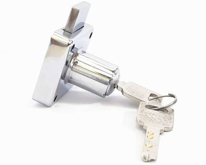 Kunal Gold T-REX23 Rev-A-Lock Cabinet Security System Price in India ...