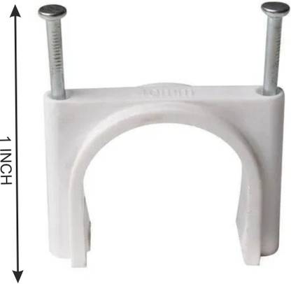 Plastic Clamps For Pipe