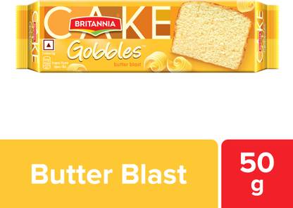 Britannia Cakes Butter Blast Cake Price in India - Buy Britannia Cakes ...