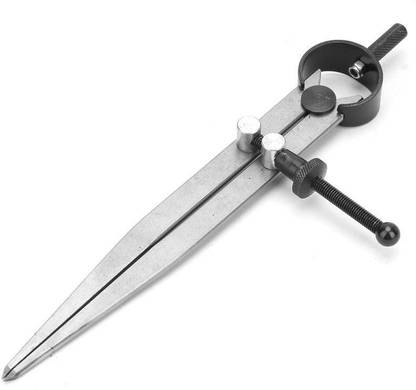 STTAR Spring Caliper – Divider 12” INCH / 300 MM – Measuring Tool Joint ...