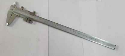 SMB AMS53 VERNIER CALIPER 0-300MM 12" ANALOG LC 0.01MM Vernier Caliper ...