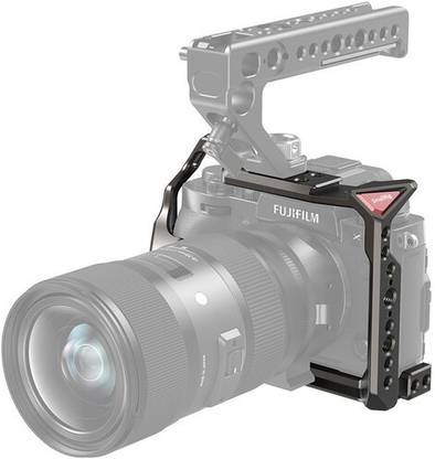 SmallRig for FUJIFILM X-T3 Camera 2800 Camera Rig Price in India - Buy ...
