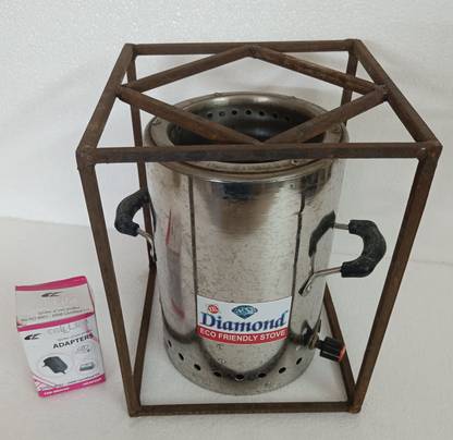 Diamond Electric Camp Stove Price in India - Buy Diamond Electric Camp ...