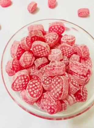 INDIAN MANWAR Paan Candy Khatti Mithi Goli Paan Toffee Paan 200g Paan ...