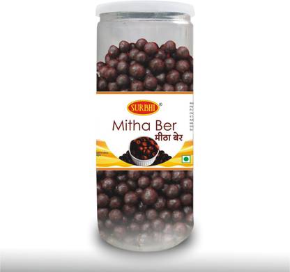 surbhi Meetha Bor Churan Goli Large Can Pack ber goli Powder Candy ...