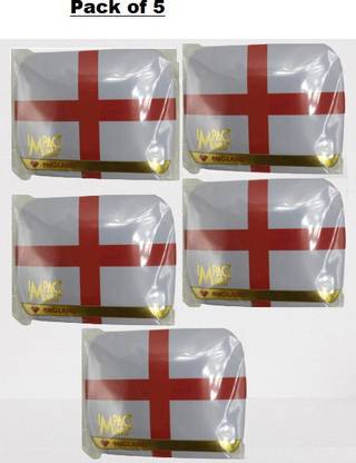 Impact Mints Pepper mints England 14gm-(Pack of 5)|(Imported) Pepper ...