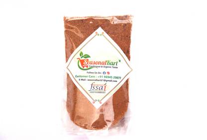 Seasonal Kart Borkut Powder| Borkut Churan | Mukhwas | Real Taste of ...