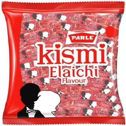 PARLE Kismi Elaichi Kismi Toffee Price in India - Buy PARLE Kismi ...