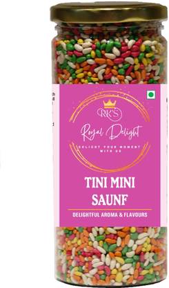 ROYAL DELIGHT TINI MINI MINT Mouth Freshener Price in India - Buy ROYAL ...