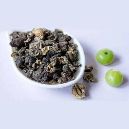 FreshTrain Dry Salted AMLA | Namkeen Amla | Chatpata Amla | Dried ...