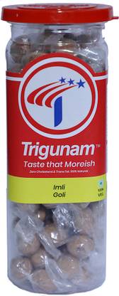 Trigunam Imli Goli Imli Candy Price in India - Buy Trigunam Imli Goli ...