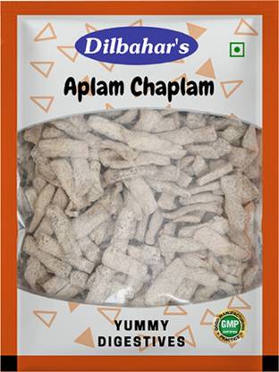 Dilbahar Aplam Chaplam 500g Mango Price in India - Buy Dilbahar Aplam ...