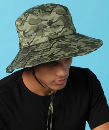 French Accent Bucket Hat Price in India - Buy French Accent Bucket Hat ...