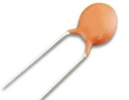 IHC 47pf 50v Dip Low Voltage Ceramic Disc Capacitor(Pack of 50) Ceramic ...