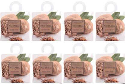 Rose Cottage Aroma Sachet Home Fragrance Wardrobe Car Air Freshener ...