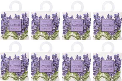 Rose Cottage Aroma Sachet Home Fragrance Wardrobe Car Air Freshener ...