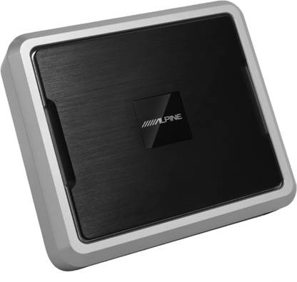 ALPINE PXE-0850X Multi Class D Car Amplifier Price in India - Buy ...