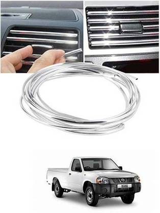 FKOK Car-Decorative Chrome Car beeding For S 350 Car Beading Roll For ...