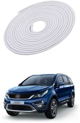 PROEDITION Plastic, Rubber Car Bumper Guard Price in India - Buy ...