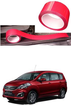 PROEDITION Plastic, Rubber Car Bumper Guard Price in India - Buy ...