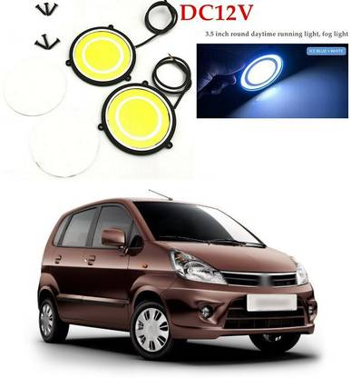 LOVMOTO LED Headlight for Maruti Suzuki Zen Estilo Price in India - Buy ...