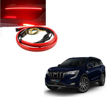 KOZDIKO 90CM Rear Windshield Brake Strip Warning Light Red Color For ...