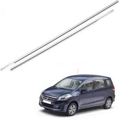 DriveStylish Car Window Lower Garnish Frame Kit Maruti Suzuki Ertiga ...