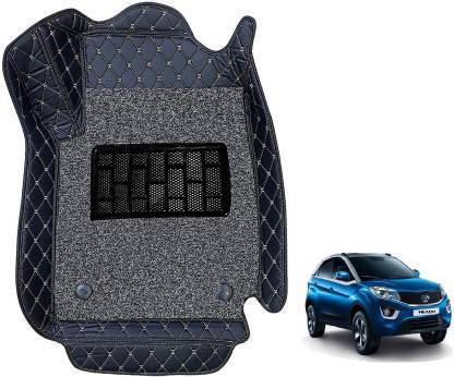 CCE Leatherite 7D Mat For Tata Nexon Price in India - Buy CCE ...