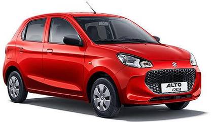 NOXBEAT Maruti Alto K10 Car Android Music System / Car Stereo, screen ...