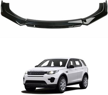 PRTEK Car Front Bumper Spoiler Splitter Body Kit Side Skirt Front ...