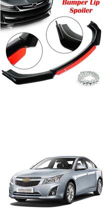 PRTEK Rubber Car Bumper Guard Price in India - Buy PRTEK Rubber Car ...