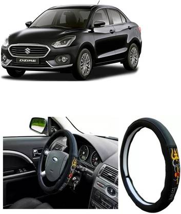 Etradezone Steering Cover For Maruti Swift Dzire Price in India - Buy ...