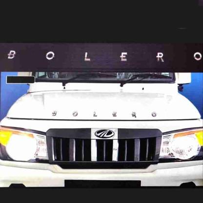 Starleo Sticker & Decal for Car Price in India - Buy Starleo Sticker ...