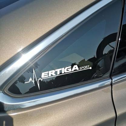 dv graphics Sticker & Decal for Car Price in India - Buy dv graphics ...