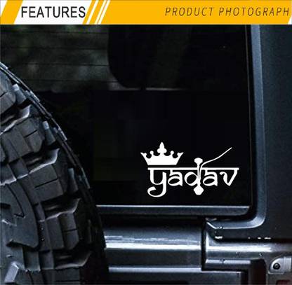 hard goat Sticker & Decal for Car & Bike Price in India - Buy hard goat ...