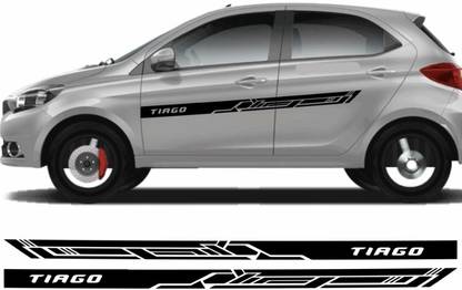 STANDARD Sticker & Decal for Car Price in India - Buy STANDARD Sticker ...