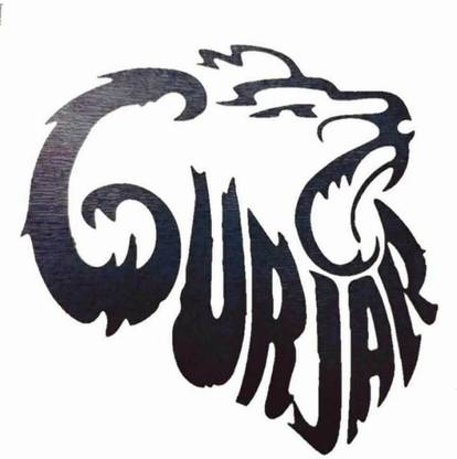 DVA Sticker & Decal for Car & Bike Price in India - Buy DVA Sticker ...