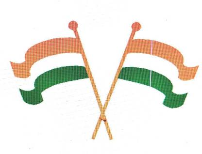 DVA Sticker & Decal for Car Price in India - Buy DVA Sticker & Decal ...
