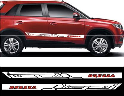 STANDARD Sticker & Decal for Car Price in India - Buy STANDARD Sticker ...