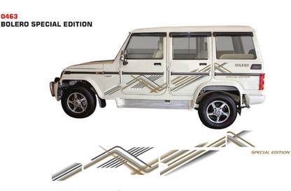 AutoDecals Sticker & Decal for Car Price in India - Buy AutoDecals ...