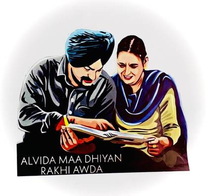 SRA Graphics Sticker & Decal for Bike Price in India - Buy SRA Graphics ...