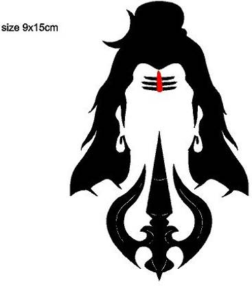 AarnaDecals Sticker & Decal for Car & Bike Price in India - Buy ...