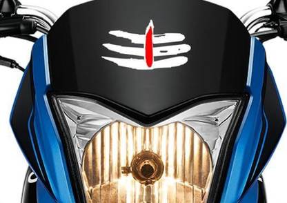 AarnaDecals Sticker & Decal for Car & Bike Price in India - Buy ...