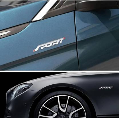 Golden Sparrow Emblem for Car & Bike Price in India - Buy Golden Sparrow Emblem for Car & Bike ...