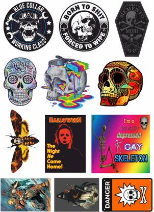 RS GRAPHIX Sticker & Decal for Car & Bike Price in India - Buy RS ...