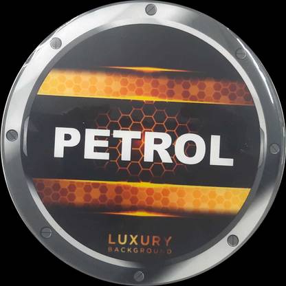 Mca Sticker & Decal for Car Price in India - Buy Mca Sticker & Decal ...