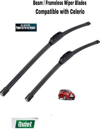 AWB Windshield Wiper For Maruti Suzuki Celerio Price in India - Buy AWB ...